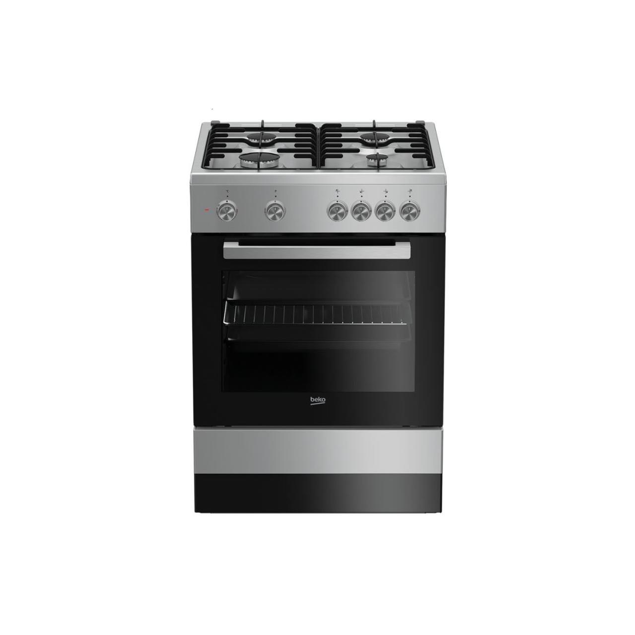 Beko FT 401 SFS Fırın - www.atesler60.com